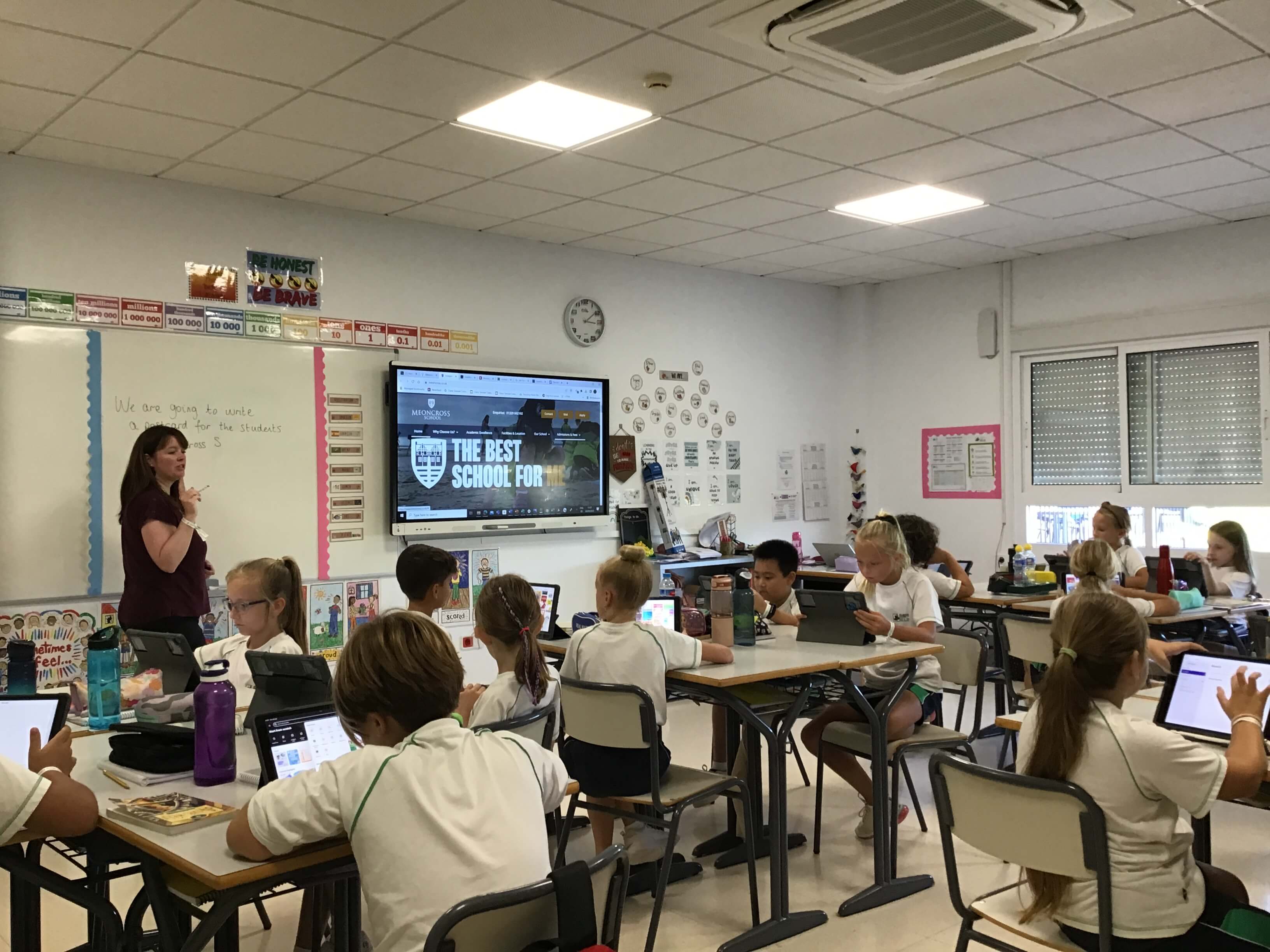 Celebrating Global Be Well Day 2023: Promoting wellbeing through a ...