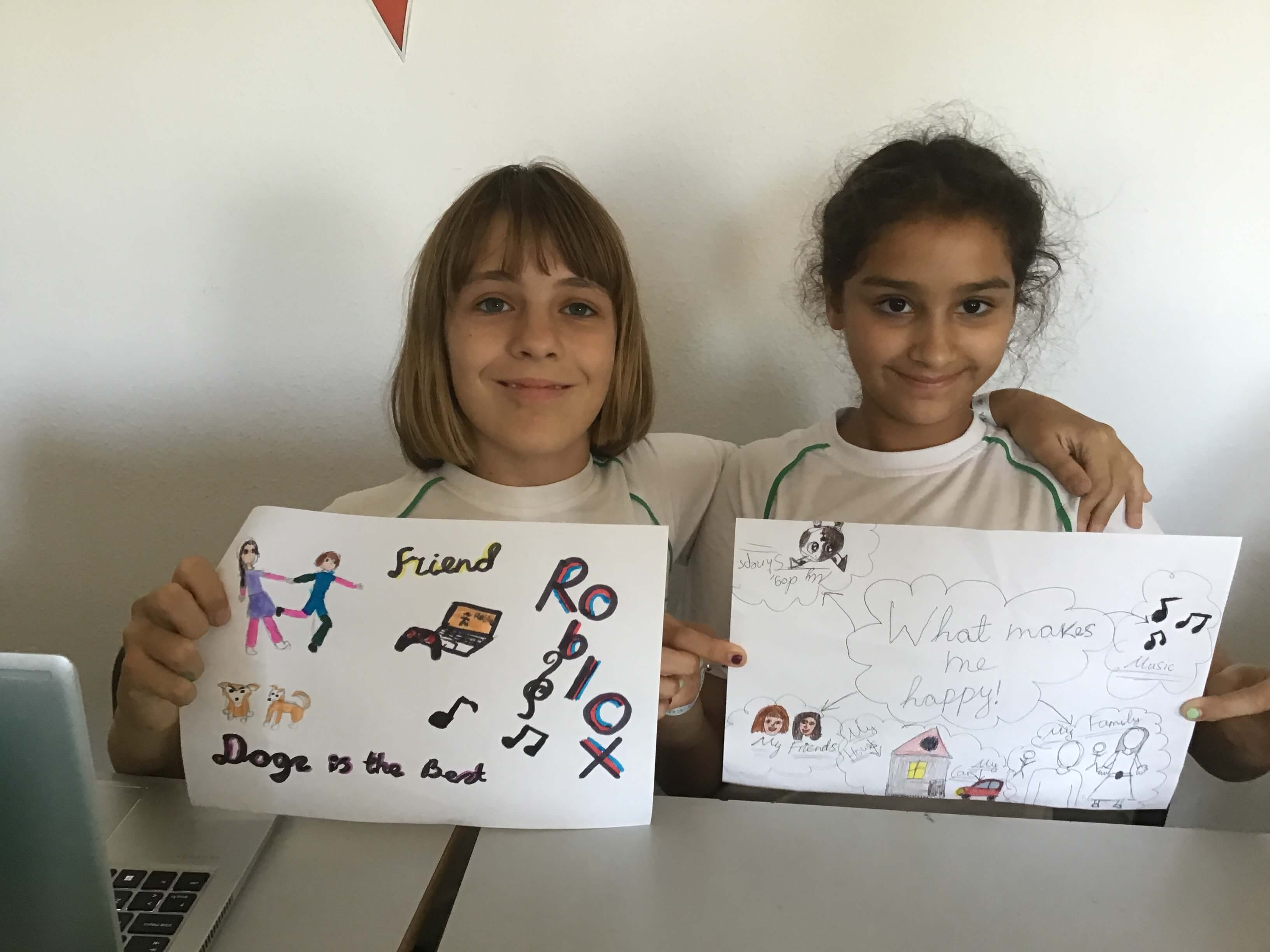 Celebrating Global Be Well Day 2023: Promoting wellbeing through a ...