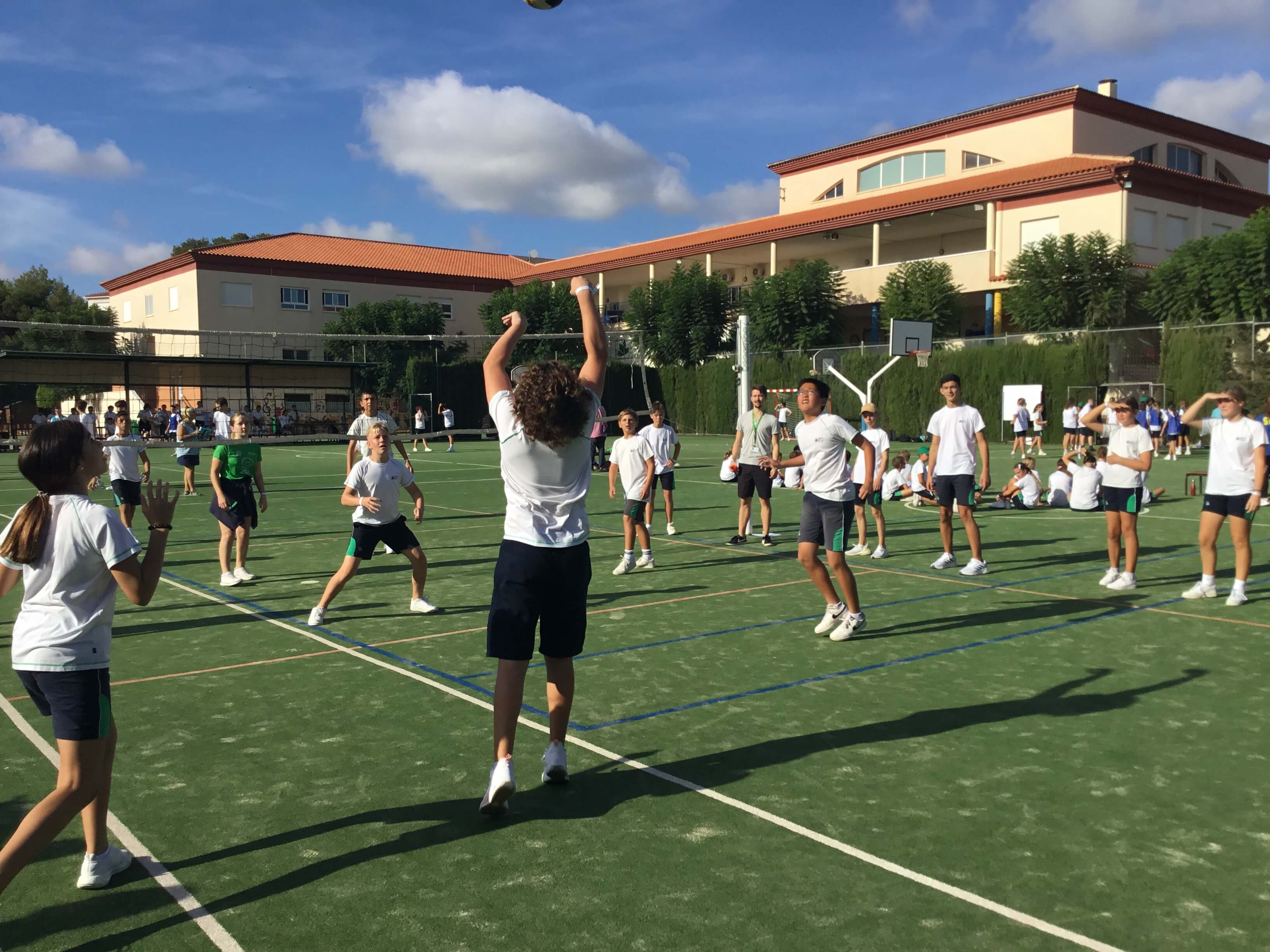 Celebrating Global Be Well Day 2023: Promoting wellbeing through a ...